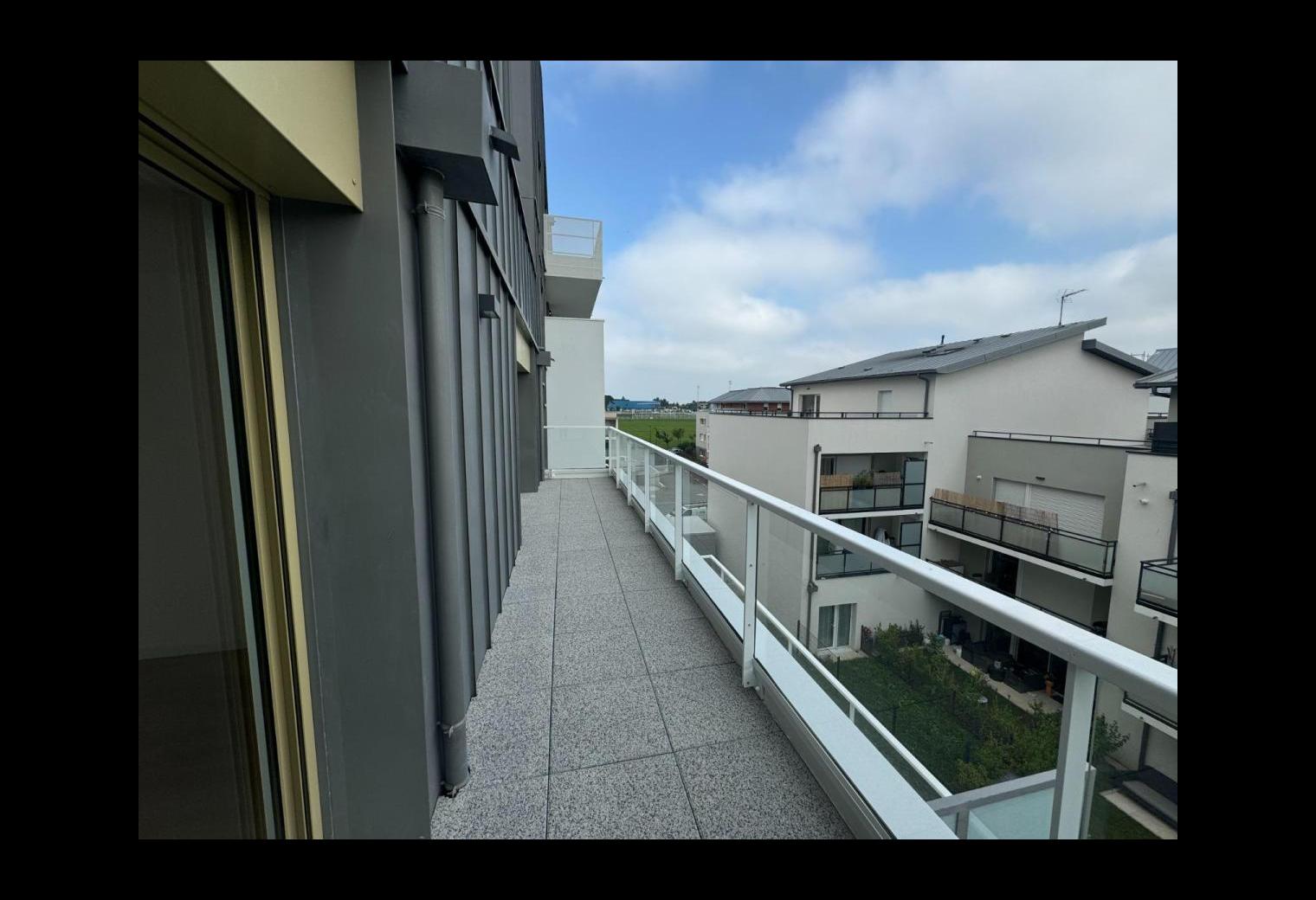 Location Appartement ST MALO - 35084-L253 | Notaire & Breton