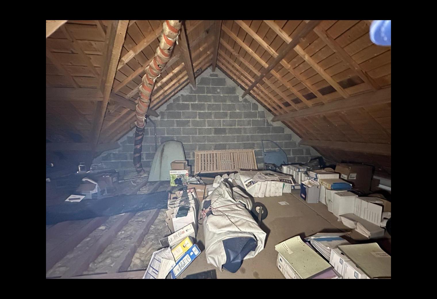 Achat Maison individuelle PLOEREN - 56003-1348 | Notaire & Breton